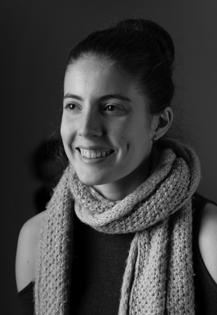 Lora Boisvert - PRIX NUMIX