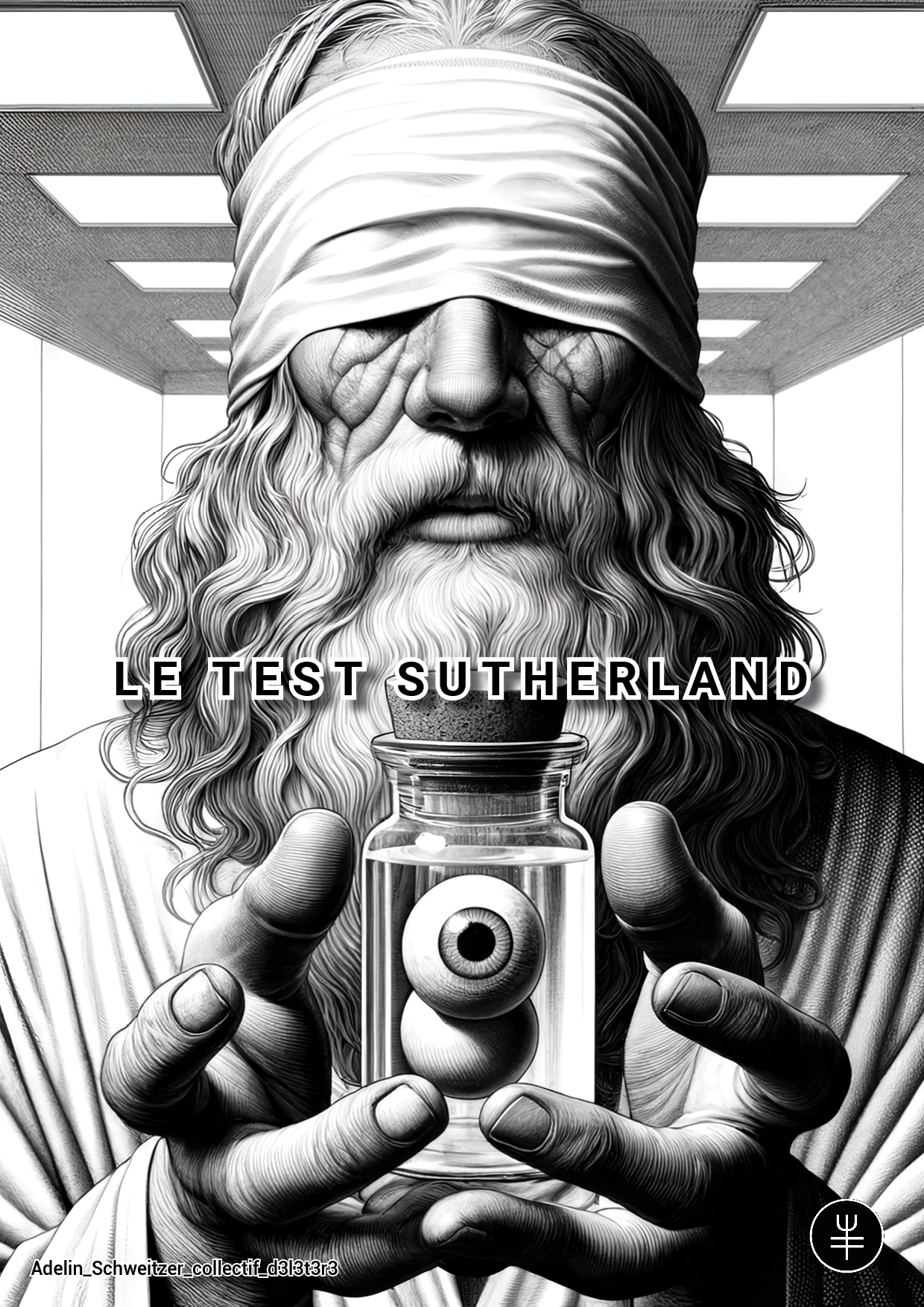 Le test Sutherland - PRIX NUMIX